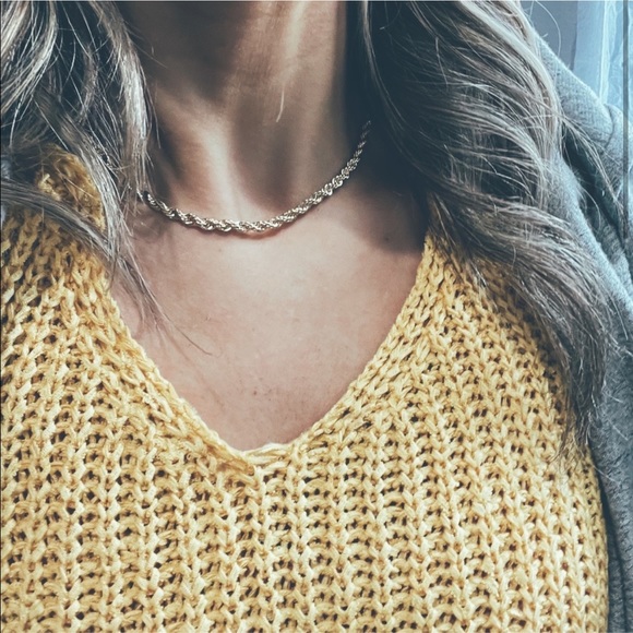 REVOLVE | Jewelry | Nib Revolve X House Of Harlow 96 Necklace | Poshmark